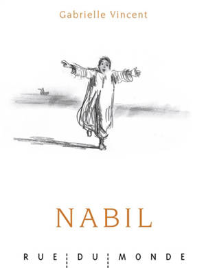 Gabrielle Vincent - Nabil