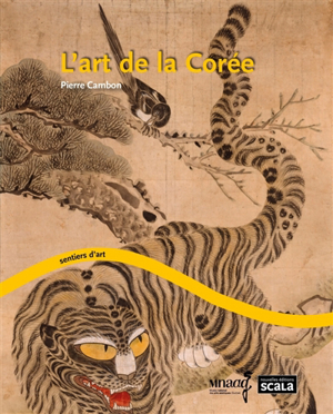 Pierre Cambon - L'art de la Corée