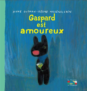 Anne Gutman - Gaspard et Lisa. Vol. 29. Gaspard est amoureux