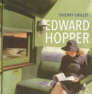 Thierry Grillet - Edward Hopper