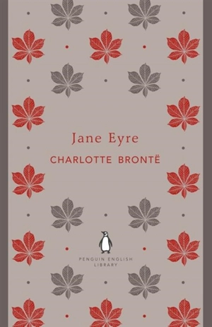 Brontë, Charlotte - Jane Eyre