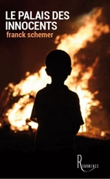 Franck Schemer - Le palais des innocents