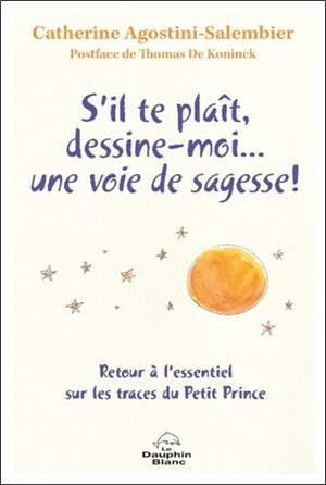 Catherine Agostini-Salembier - S’il-te-plaît, dessine-moi… une voie de ...