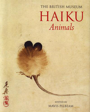 Mavis Pilbeam - Haiku Animals