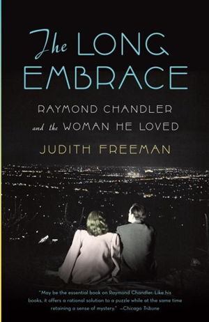 Judith Freeman - The Long Embrace