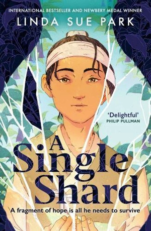 Linda Sue Park - A Single Shard