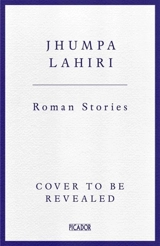 Jhumpa Lahiri - Roman Stories