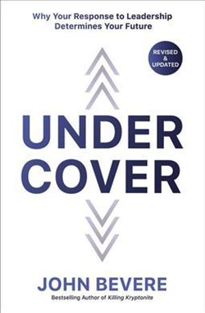 John Bevere - Under Cover