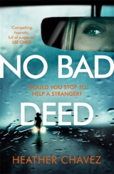 Heather Chavez - No Bad Deed