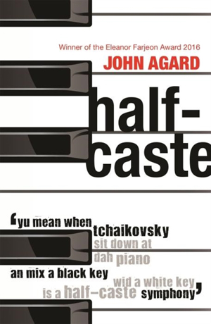 John Agard - Half-Caste and Other Poems