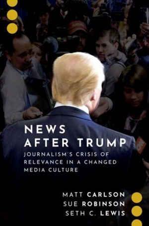 Matt Carlson - News After Trump