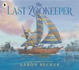 Becker, Aaron, Becker, Aaron (ILT) - Last Zookeeper