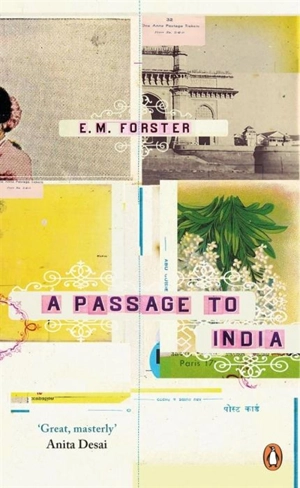 E. M. Forster - A Passage to India