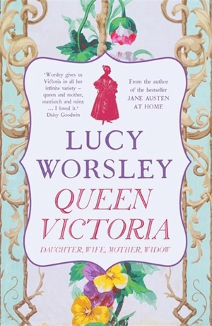 Lucy Worsley - Queen Victoria