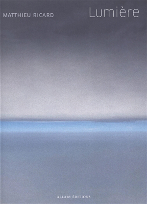 Matthieu Ricard - Lumière