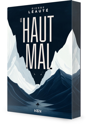 Pierre Léauté - Le Haut Mal