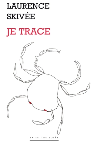 Laurence Skivée : je trace