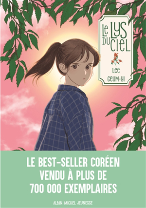 Geum-Yi Lee - Le lys du ciel