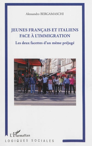 Alessandro Bergamaschi - Jeunes Français et Italiens face à l ...