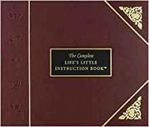 H. Jackson Brown - The Complete Life's Little Instruction Book