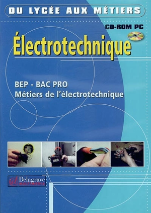 FORMACTION - Electrotechnique, BEP-Bac pro Métiers de l'électronique