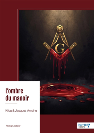 Kilou - L'ombre du manoir