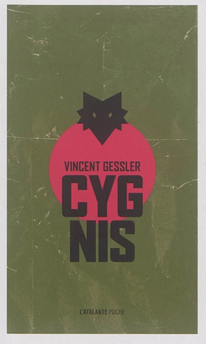 Vincent Gessler - Cygnis
