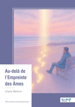 Charly Médium - Au-delà de l'Empreinte des Ames