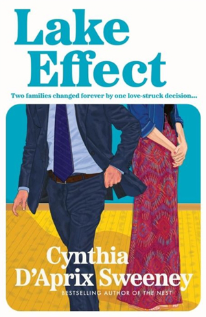 Cynthia d'Aprix Sweeney - Lake Effect