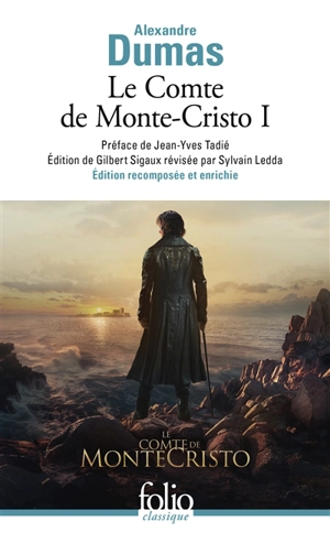 Alexandre Dumas - Le comte de Monte-Cristo. Vol. 1