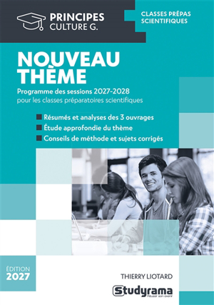 Thierry Liotard - Les arcanes de la création : programme des sessions ...