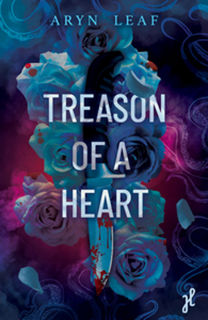 Aryn Leaf - Treason of a heart