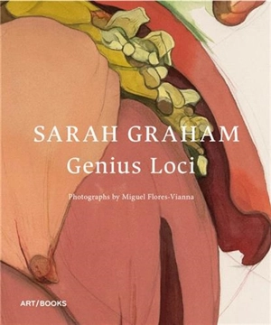 Miguel Flores-Vianna - Sarah Graham Genius Loci