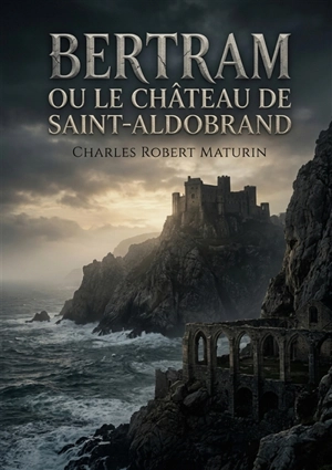 Charles Robert Maturin - Bertram ou Le Château de Saint-Aldobrand : Une ...