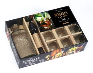 Sandrine Houdré-Grégoire - Un rhum à la mer : 20 cocktails exotiques ...