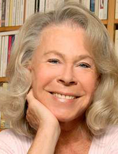 Christine Jordis - Voyage en littérature anglaise